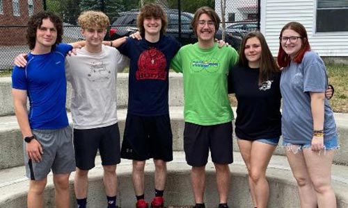 Lessons in civic responsibility: New Hartford students meet elected ...