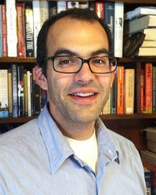 About Robert L. Bradley - New Hartford Central School District