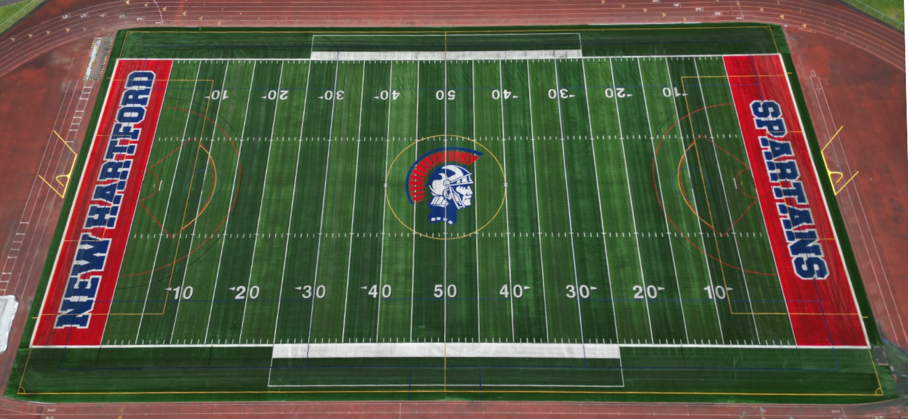 Home - New Hartford Central School District