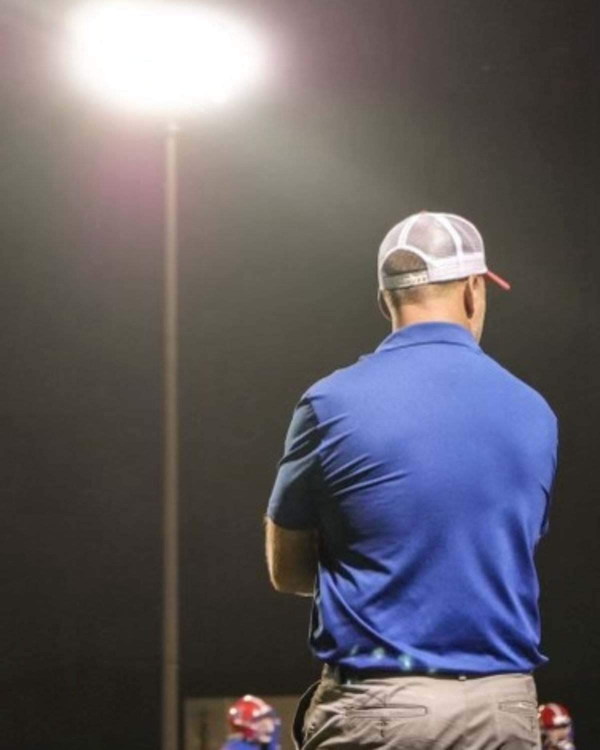 Director of Athletics, Health and Safe Schools John Banek to retire in ...