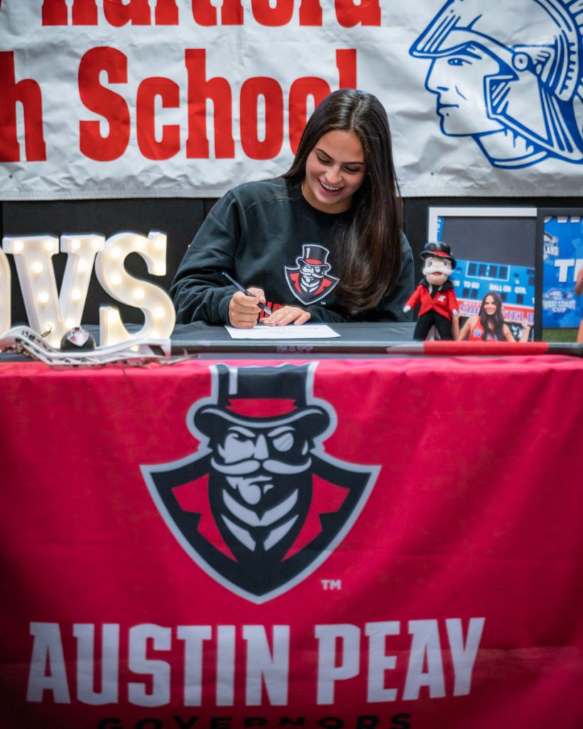 New Hartford’s Natalia Viola Signs National Letter of Intent to Play ...